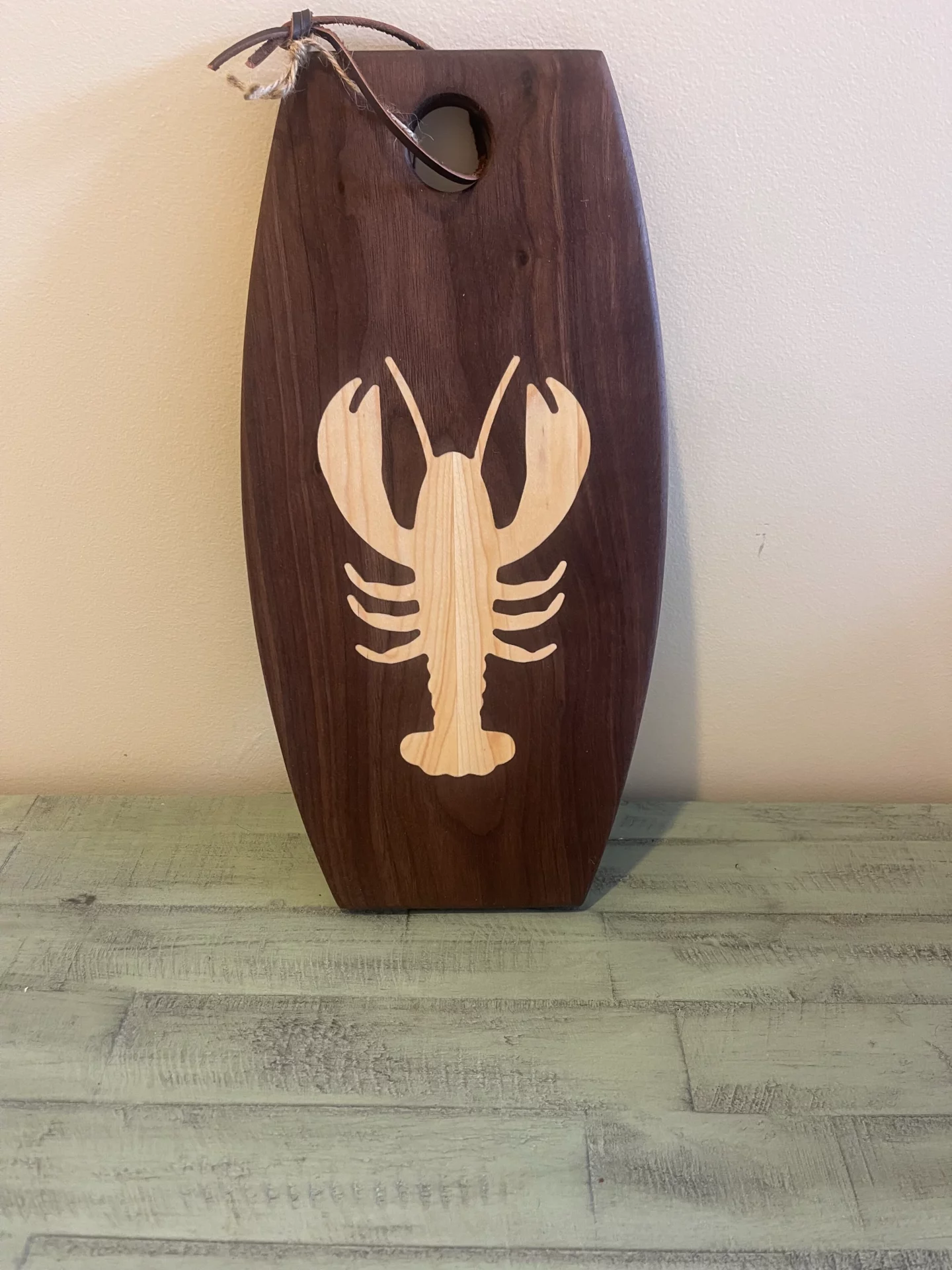 Custom Shop Boards with Wood Inlays - Precision Woodworks & Fabrication